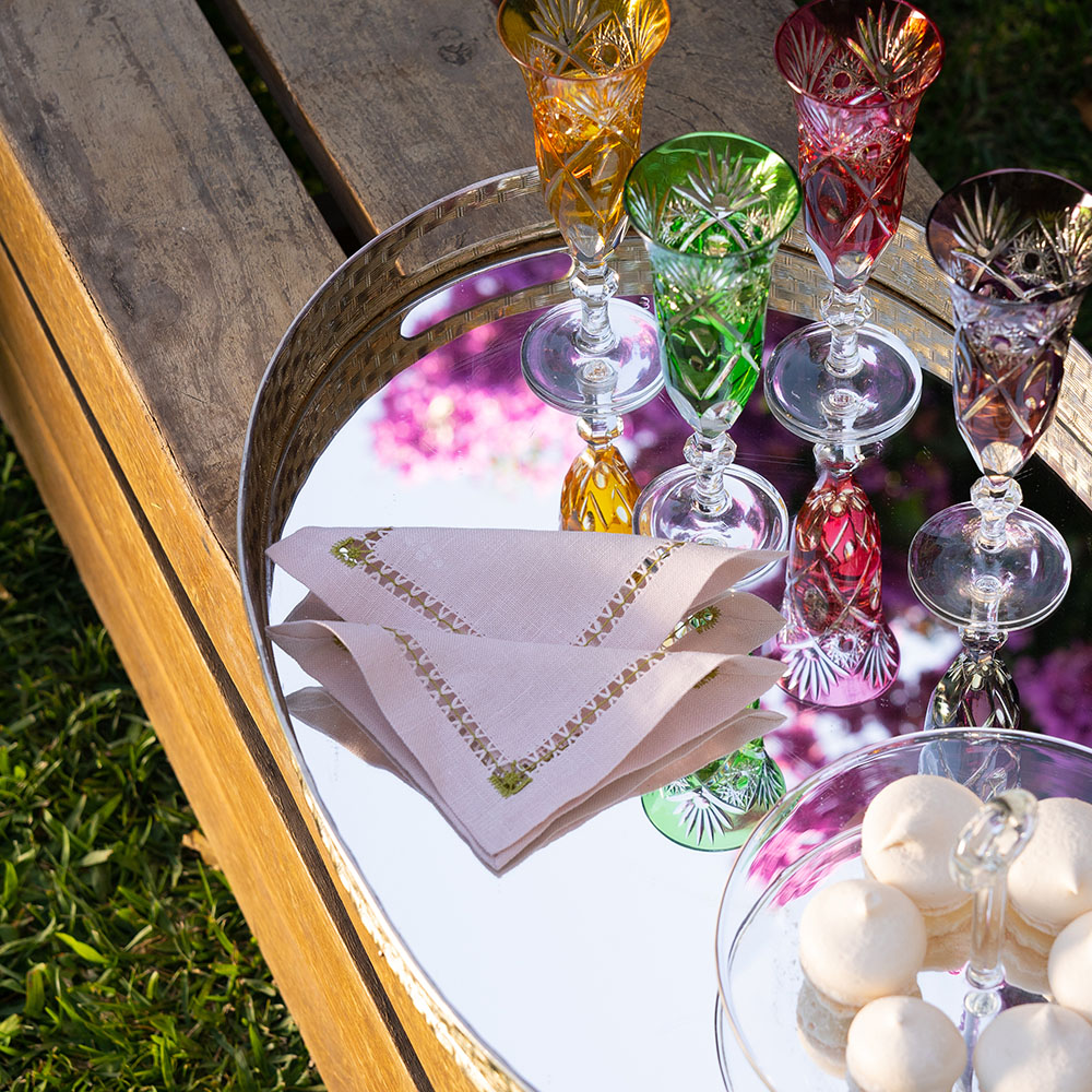 Cocktail Napkins - Campante